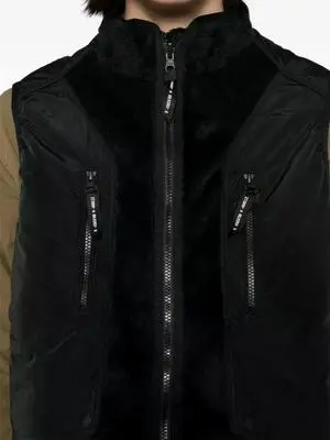 SPOONYARD Polarecho Reversible Vest