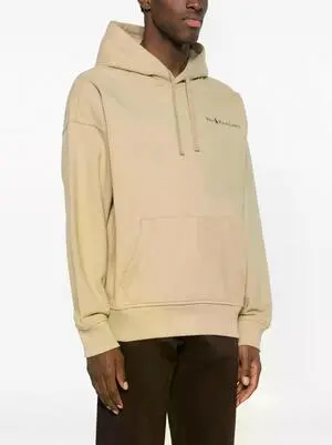 Polo Ralph Lauren Logo-print Jersey Hoodie