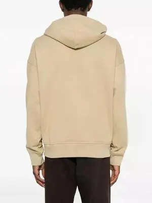 Polo Ralph Lauren Logo-print Jersey Hoodie