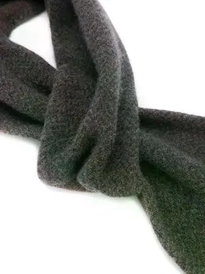 N.peal Herringbone Scarf