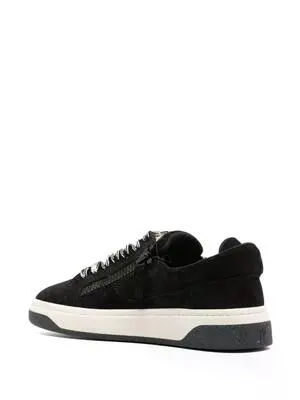 GIUSEPPE ZANOTTI Gz94 Sneakers - Black
