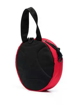 EASTPAK X Telfar Logo-embossed Shoulder Bag