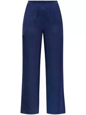 Diane Von Furstenberg High Rise Pants For Women