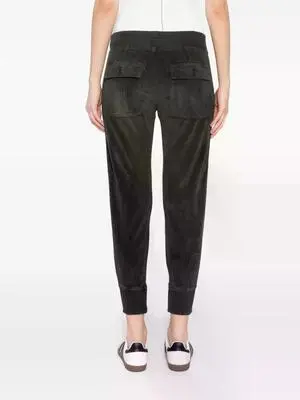JAMES PERSE Corduroy Media Pants - Grey