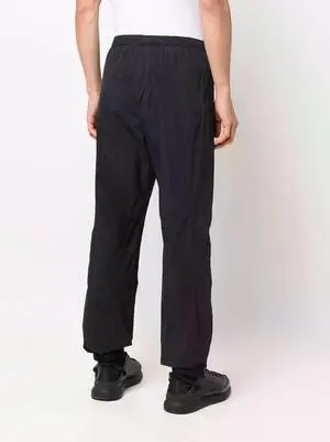 Y3 Ruched Track Pants