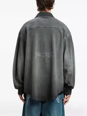 Palm Angels Classic Logo Overshirt