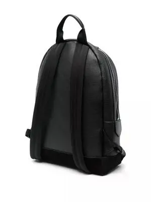 TOM FORD Grained Leather Backpack