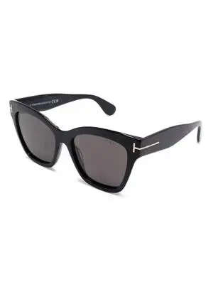 TOM FORD Cat Eye Sunglasses