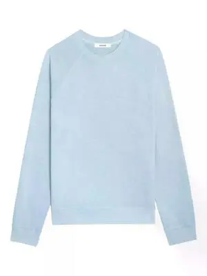 Zadig&Voltaire Uppy Mo Skull Xo Sweatshirt