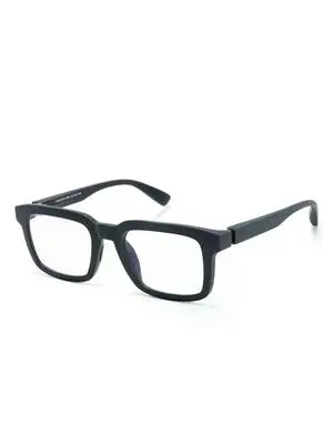 Mykita Canna Square-frame Glasses