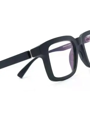 Mykita Canna Square-frame Glasses