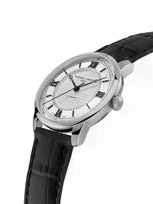 FREDERIQUE CONSTANT Classics Première Automatic Watch - Silver