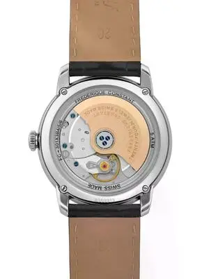 FREDERIQUE CONSTANT Classics Première Automatic Watch - Silver