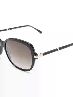 ASPINAL OF LONDON Nova Oversized Sunglasses
