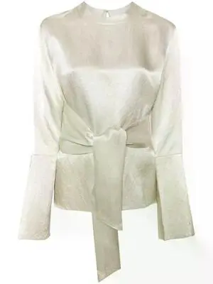 Nanushka Classic Blouses