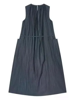 STUDIO TOMBOY Sleeveless Midi Dress