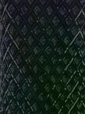 P.a.r.o.s.h Sequinned Midi Skirt