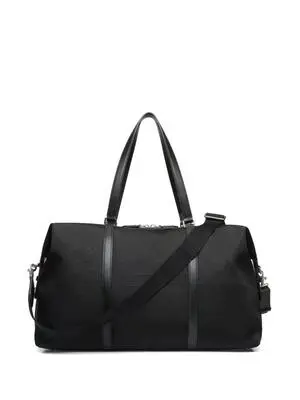 Bally Code Weekender Travel Bag