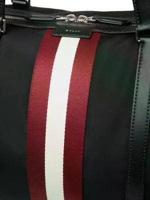 Bally Code Weekender Travel Bag