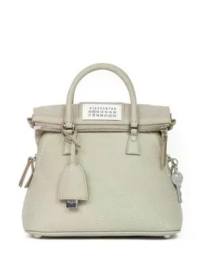 MAISON MARGIELA 5ac Classique Mini Tote