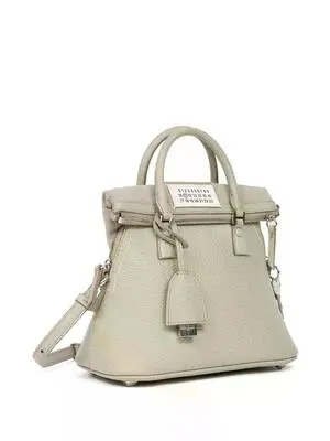 MAISON MARGIELA 5ac Classique Mini Tote