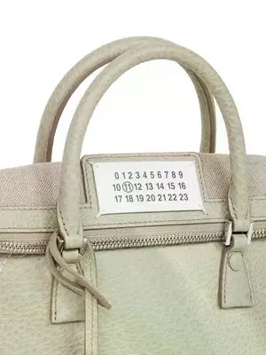 MAISON MARGIELA 5ac Classique Mini Tote