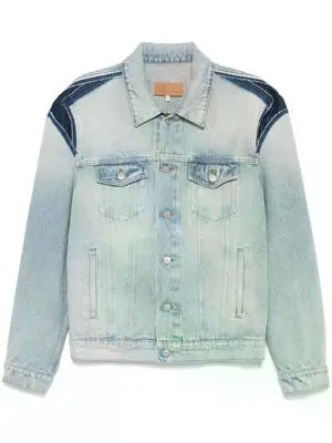 MAISON MARGIELA Denim Jacket