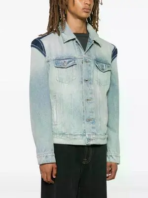 MAISON MARGIELA Denim Jacket