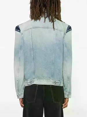MAISON MARGIELA Denim Jacket