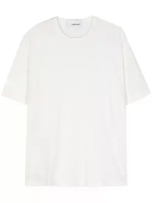 COSTUMEIN Crepe Cotton T-shirt
