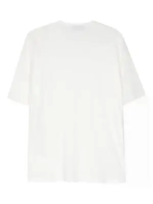 COSTUMEIN Crepe Cotton T-shirt