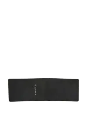 GIUSEPPE ZANOTTI Albert Card Holder