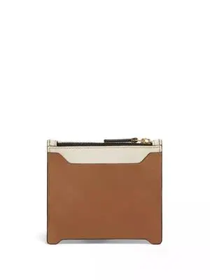Marni Logo-debossed Wallet