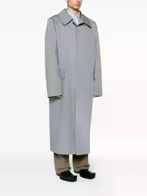 Marni Single-breasted Maxi Coat