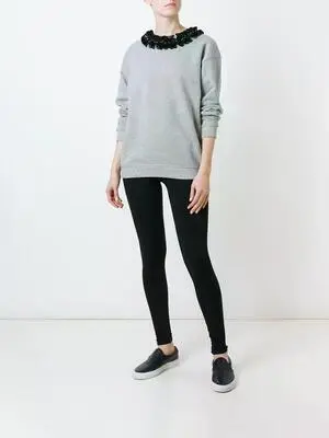 JAMES PERSE Classic Leggings