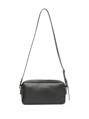 MAISON MARGIELA Numeric Leather Shoulder Bag