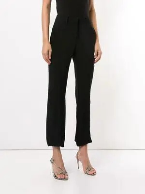 N°21 Cropped Tailored Trousers