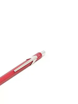 CARAN D'ACHE 849 Logo-engraved Ballpoint Pen