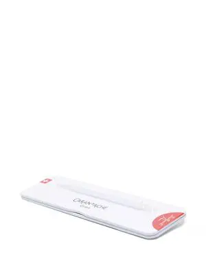 CARAN D'ACHE 849 Logo-engraved Ballpoint Pen