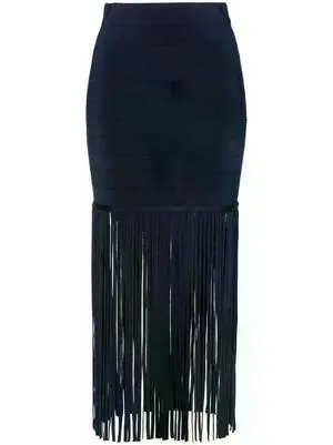 Twinset Stretch Skirts