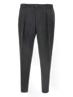 BRIGLIA 1949 Straight-leg Trousers