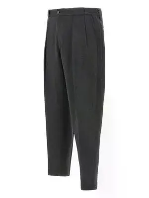 BRIGLIA 1949 Straight-leg Trousers