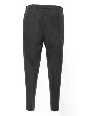BRIGLIA 1949 Straight-leg Trousers