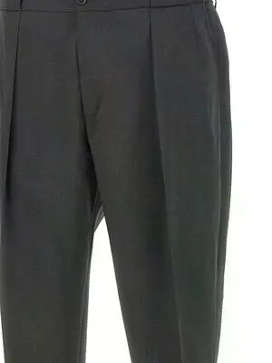 BRIGLIA 1949 Straight-leg Trousers