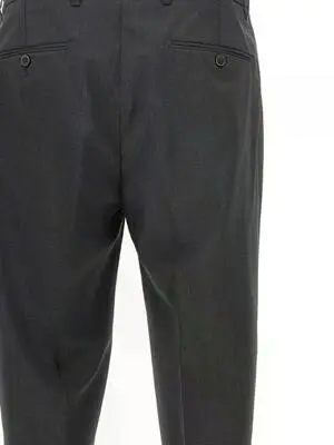 BRIGLIA 1949 Straight-leg Trousers