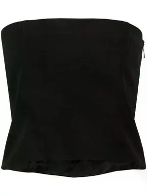 Gauge81 Tona Strapless Top