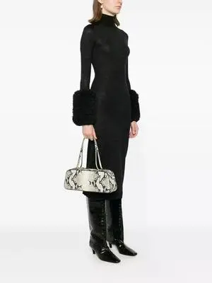 Khaite Simona Shoulder Bag