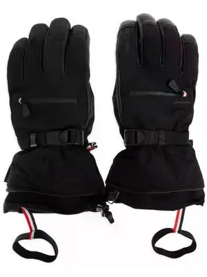 Moncler Padded Gloves