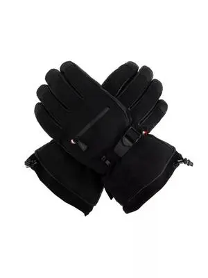 Moncler Padded Gloves