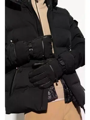Moncler Padded Gloves